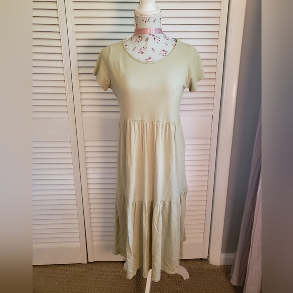 See You Monday | Dresses | See You Monday Midi Dress | Poshmark